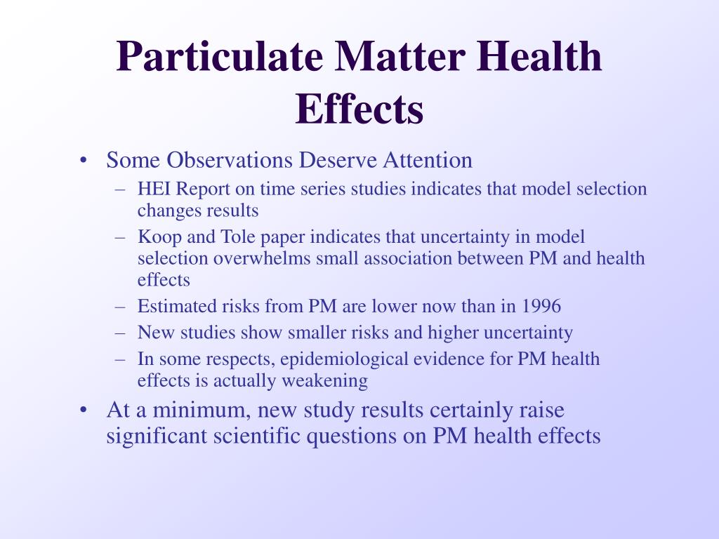 PPT - Presentation To New Jersey Clean Air Council April 14, 2004 ...