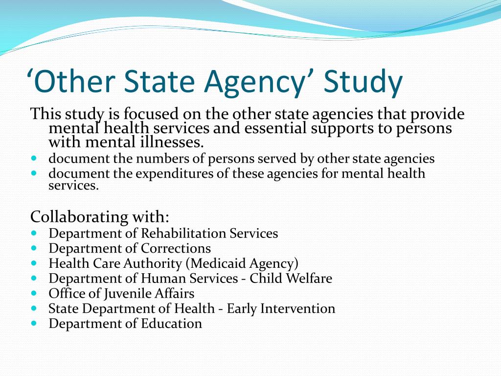 PPT - Implementing Compatible EHR Databases Across Agencies Steven ...