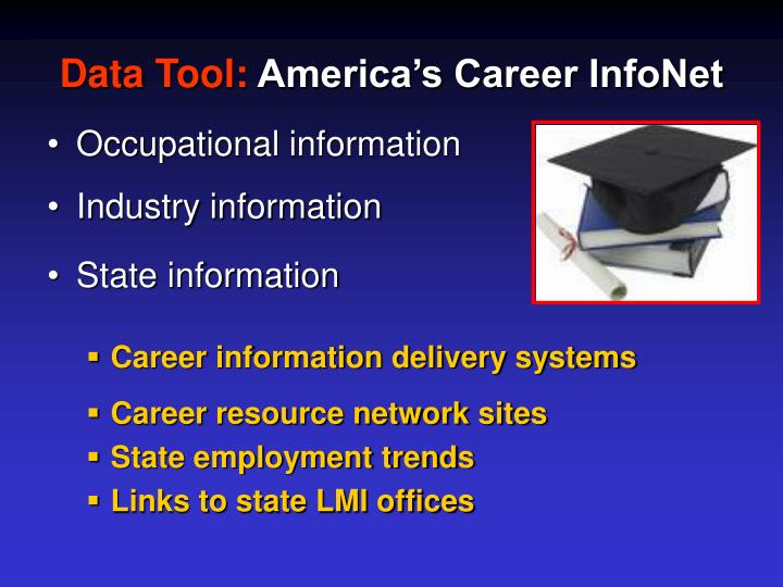 PPT - U.S. Department of Labor Employment and Training Administration ...