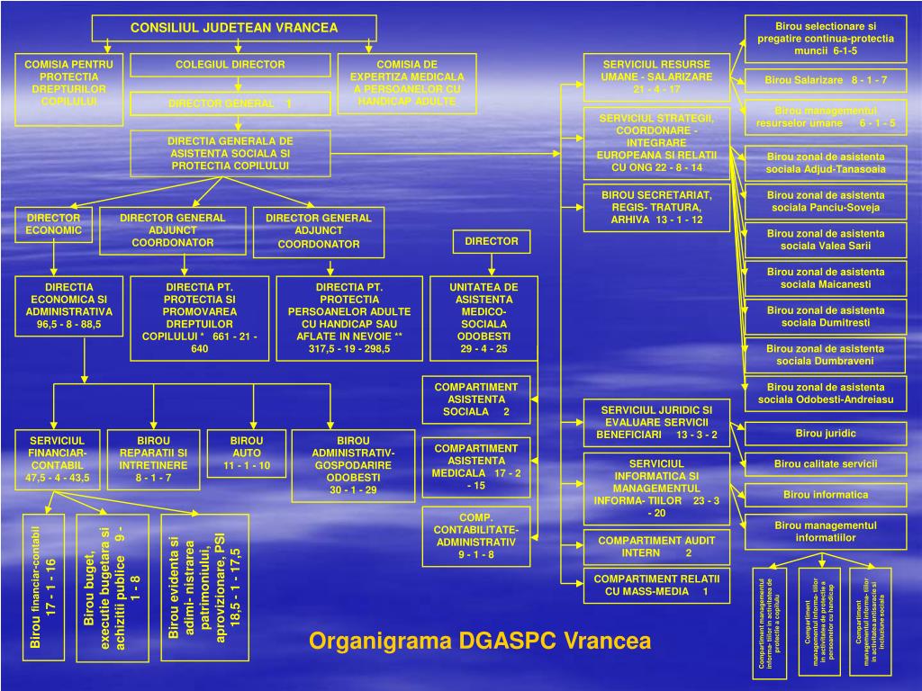 PPT - DIRECTIA GENERALA DE ASISTENTA SOCIALA SI PROTECTIA COPILULUI ... PPT - DIRECTIA GENERALA DE ASISTENTA SOCIALA SI PROTECTIA COPILULUI ...