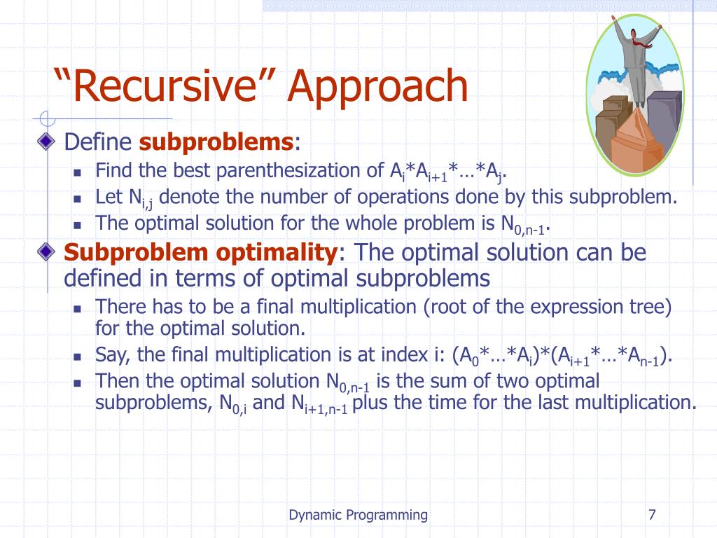 PPT - Dynamic Programming PowerPoint Presentation, free download - ID ... PPT - Dynamic Programming PowerPoint Presentation, free download - ID ...