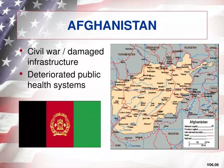 PPT - AFGHANISTAN PowerPoint Presentation, free download - ID:696525
