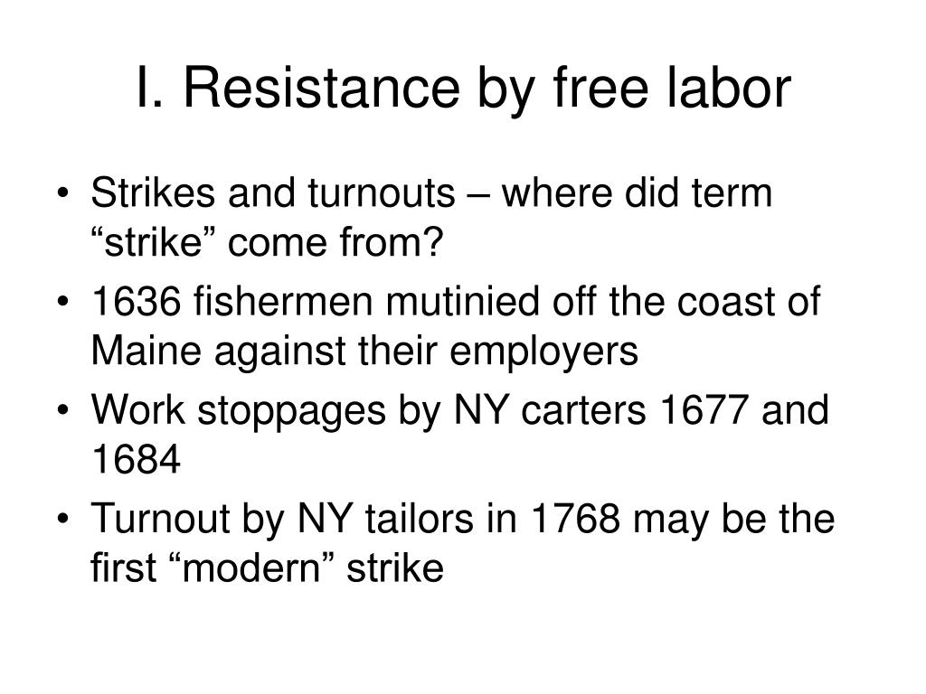 PPT - The Colonial and Revolutionary Periods PowerPoint Presentation ...
