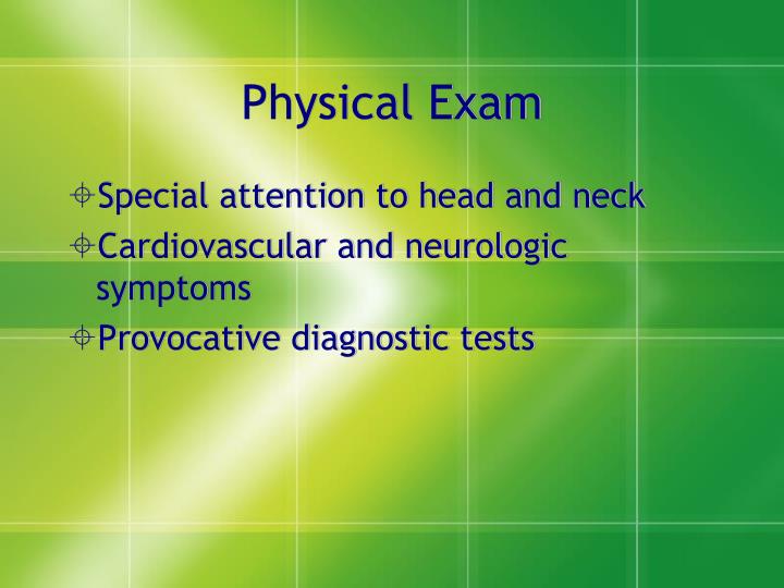 PPT - VERTIGO PowerPoint Presentation - ID:69684