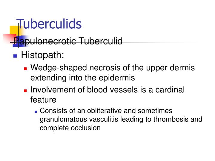 PPT - Mycobacteria: Tuberculosis and Leprosy PowerPoint Presentation ...