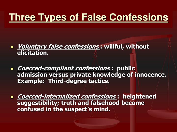 PPT - Chapter Twelve: Disclosing and Suppressing Evidence PowerPoint ...