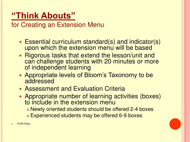 PPT - DIFFERENTIATED INSTRUCTION STRATEGIES PowerPoint Presentation ...