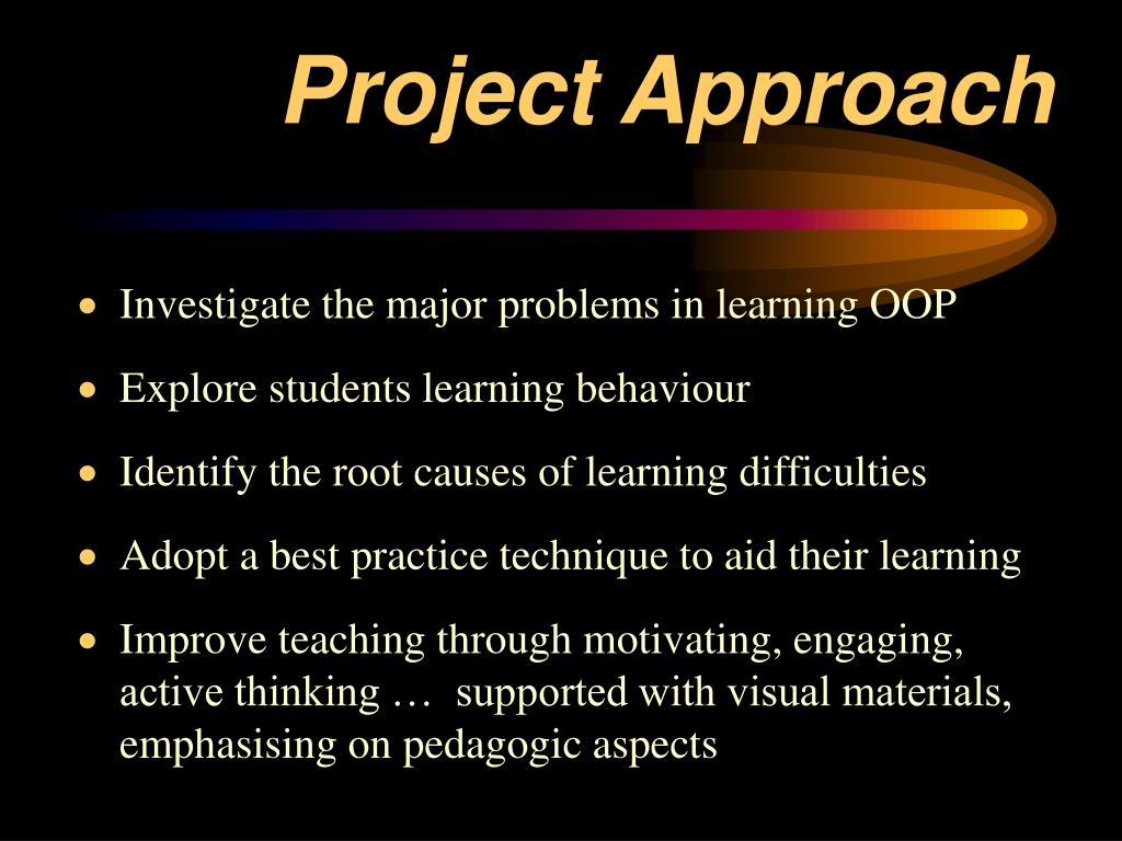 Ppt Visual Material And Learning Aids In Teaching Object Oriented Programming Powerpoint