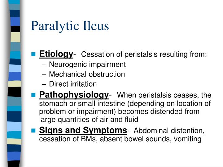 PPT - Nasogastric and Gastrointestinal Intubations PowerPoint ...