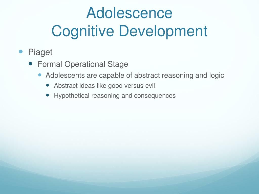 PPT - Chapter 4 Developing Through the Life Span Sara J. Buhl ...