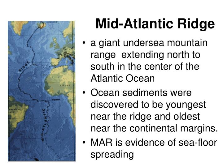 PPT - SO, HOW DID THE OCEANS FORM? PowerPoint Presentation - ID:70473