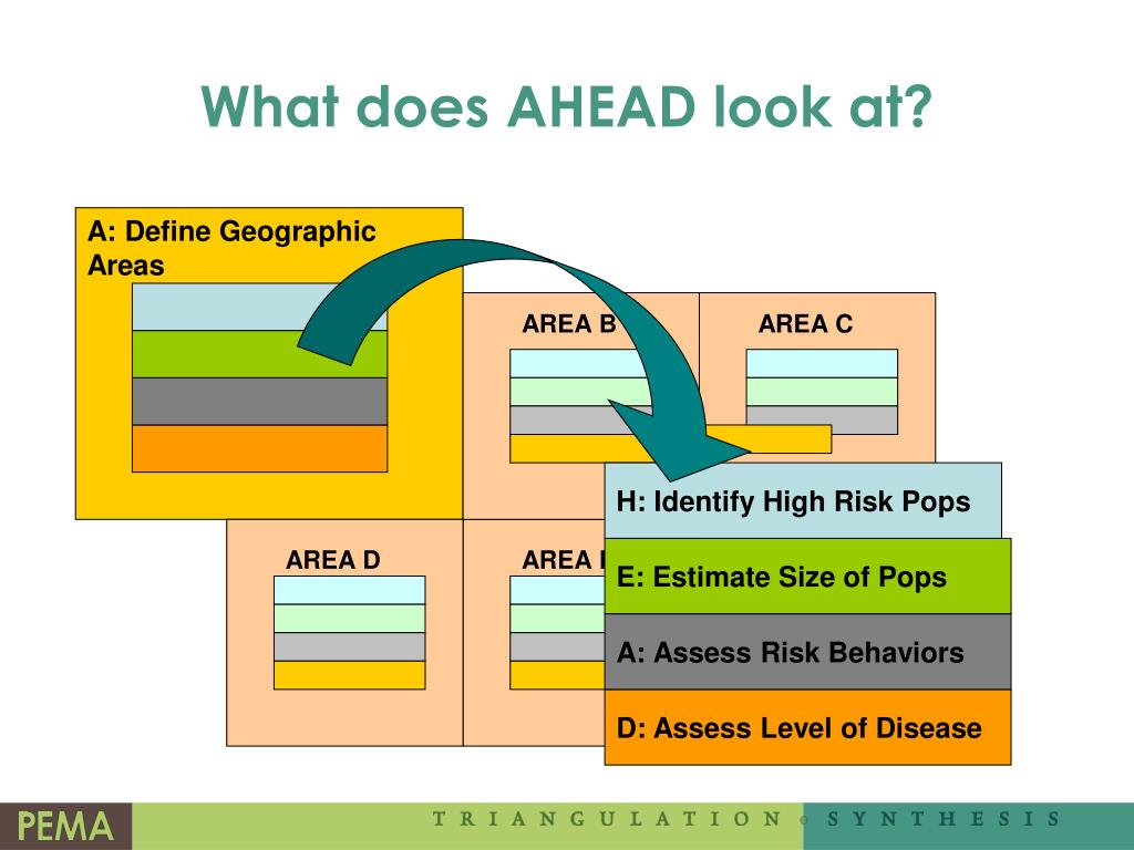 PPT - Pre-surveillance assessment New Strategies in HIV Surveillance ...