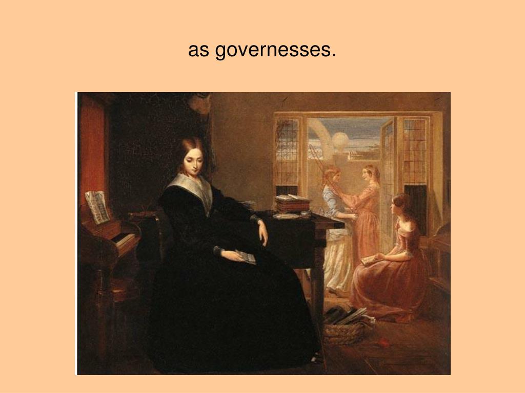 PPT - Women in Victorian Britain. PowerPoint Presentation, free ...