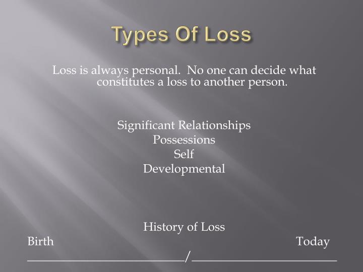 PPT - GRIEF IN THE WORKPLACE PowerPoint Presentation - ID:707443