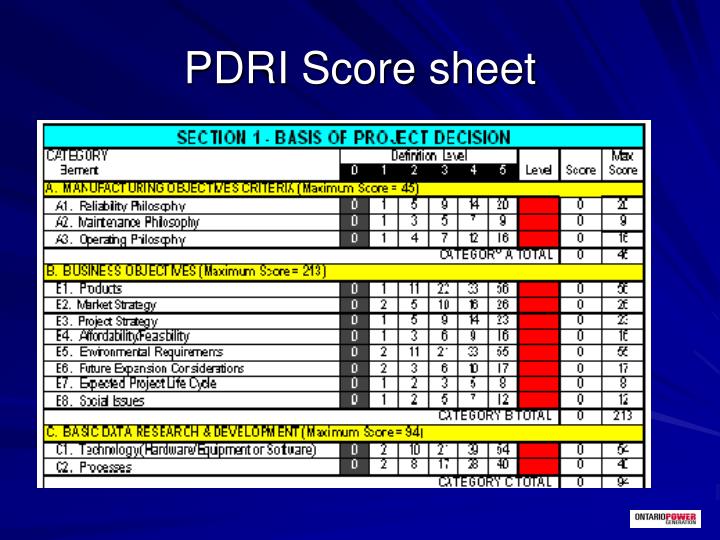 PPT - Pre-Project Planning PowerPoint Presentation - ID:707839