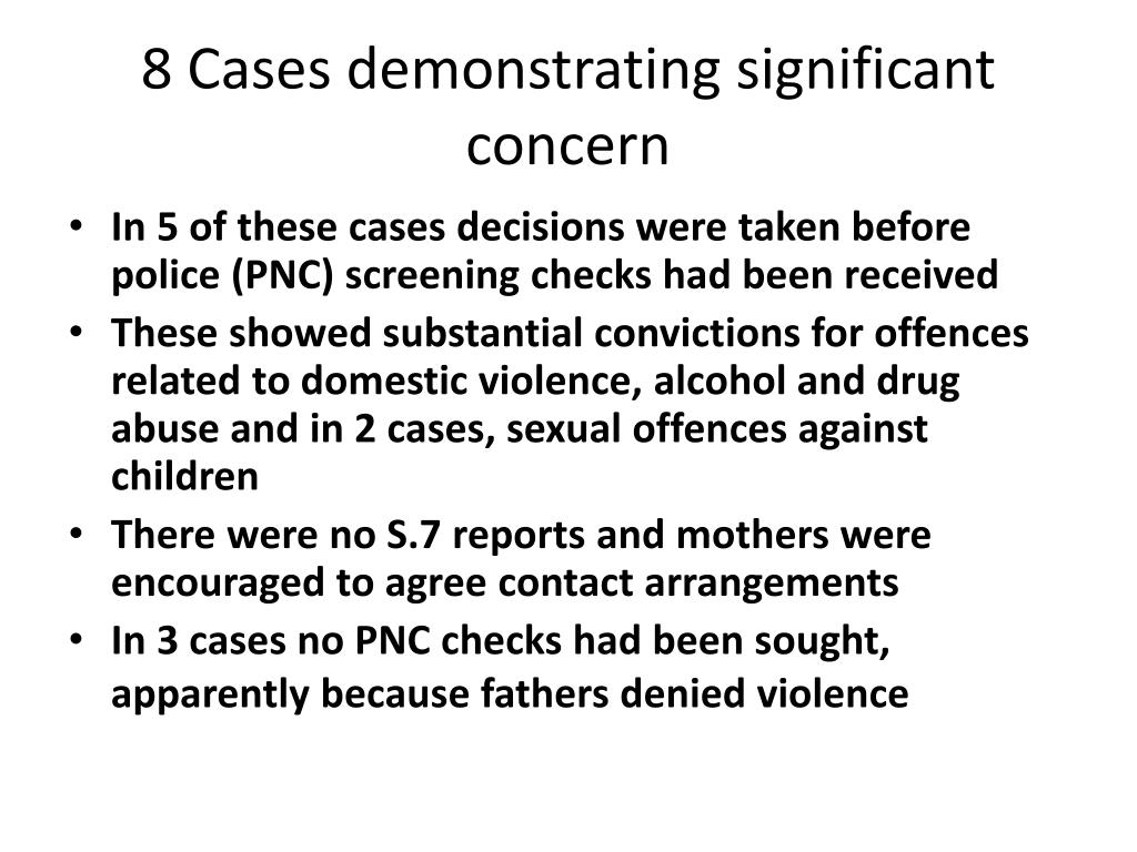 PPT - Domestic violence and safeguarding children: risk identification ...