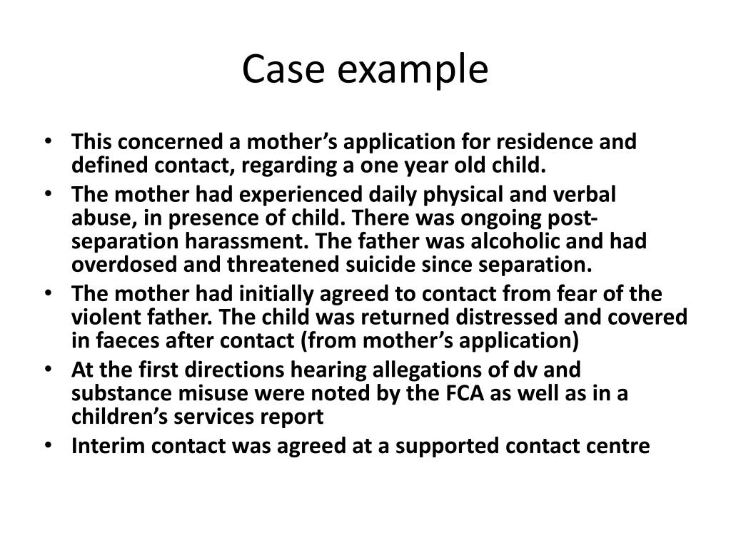 PPT - Domestic violence and safeguarding children: risk identification ...