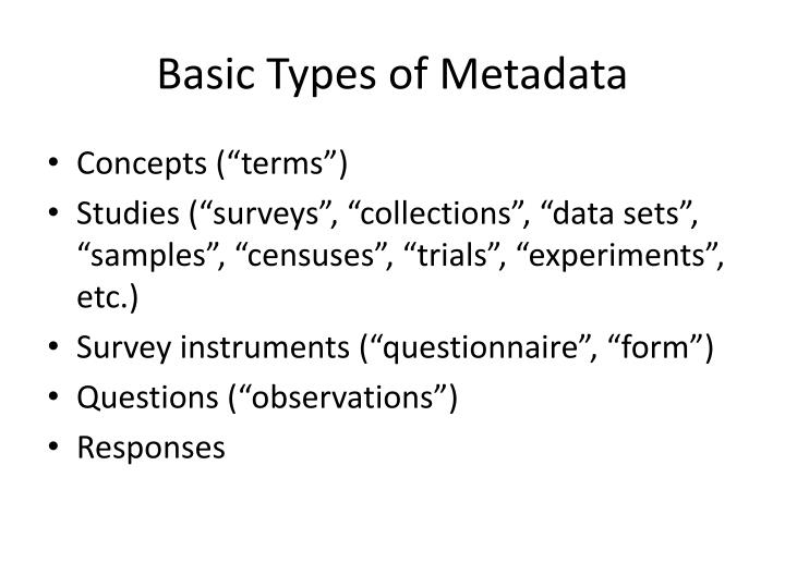 PPT - Overview of DDI PowerPoint Presentation - ID:708695