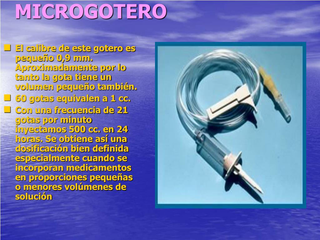 PPT - DISPOSITIVOS PARA ADMINISTRACIÓN DE MEDICAMENTOS PowerPoint ...