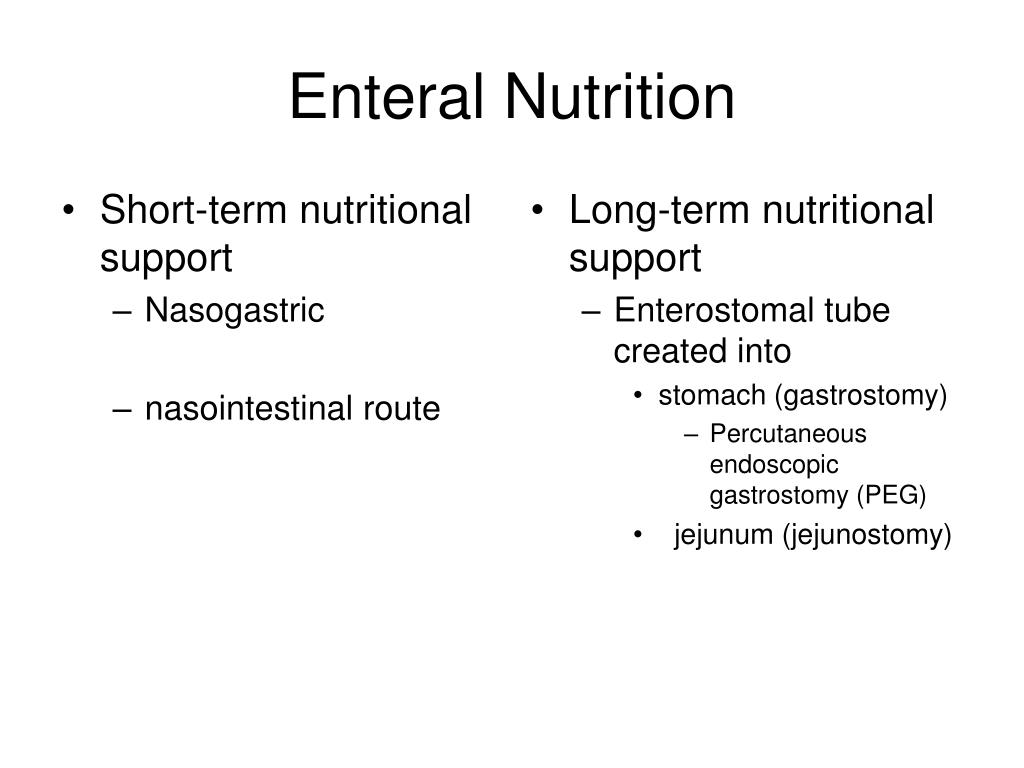 PPT - Nutrition PowerPoint Presentation, free download - ID:710691