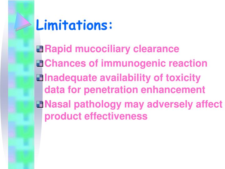 PPT - METERED DOSE INHALER PowerPoint Presentation - ID:710837