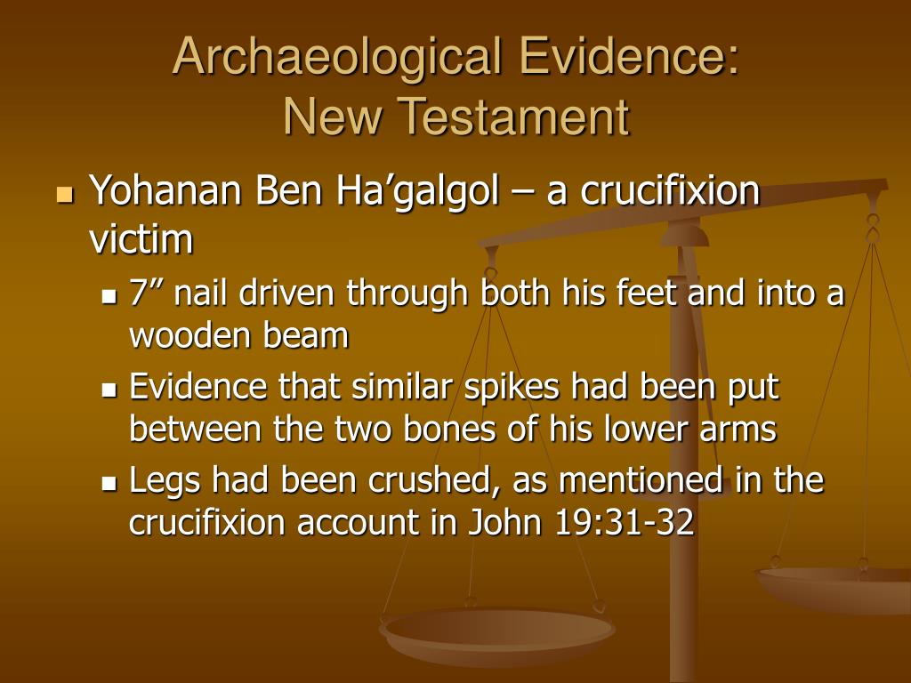 PPT - Why Believe What the Bible Says? PowerPoint Presentation, free ...