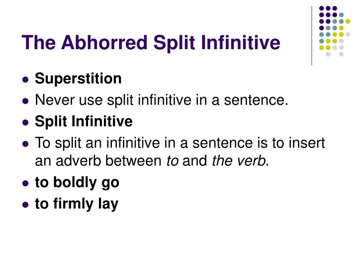 PPT - Grammar!!! PowerPoint Presentation - ID:71233