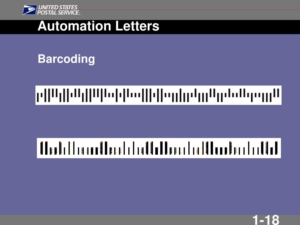 PPT - Mailpiece Design With Pricing in Mind GBPCC April 21, 2011 ...