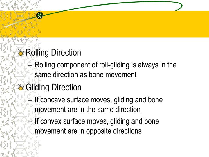 PPT - Joint Mobilization PowerPoint Presentation - ID:713863