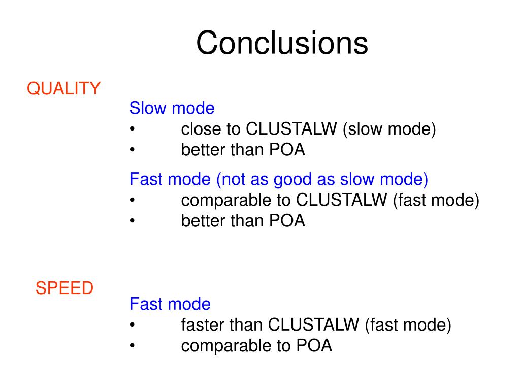Ppt Using Traveling Salesman Problem Algorithms To Determine Multiple Sequence Alignment