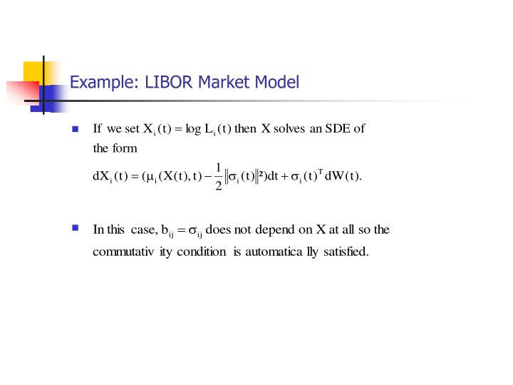 PPT - Monte Carlo methods in finance PowerPoint Presentation - ID:715530