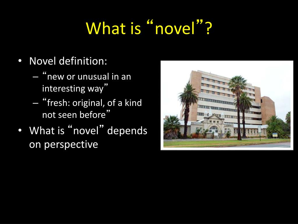PPT - Novel Techniques for Post Caesarean Analgesia PowerPoint ...
