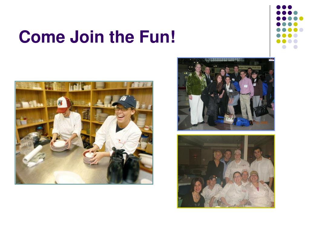 PPT - Hospitality Management Society PowerPoint Presentation, free ...