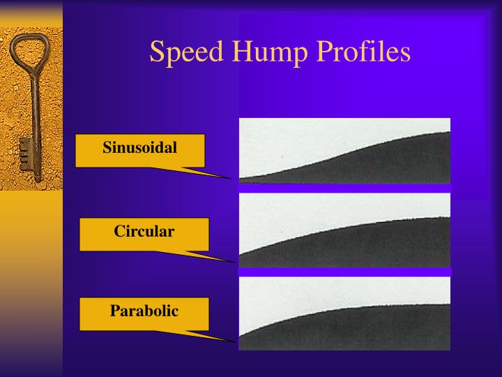 PPT - Speeding Vehicles in Residential Areas PowerPoint Presentation ...