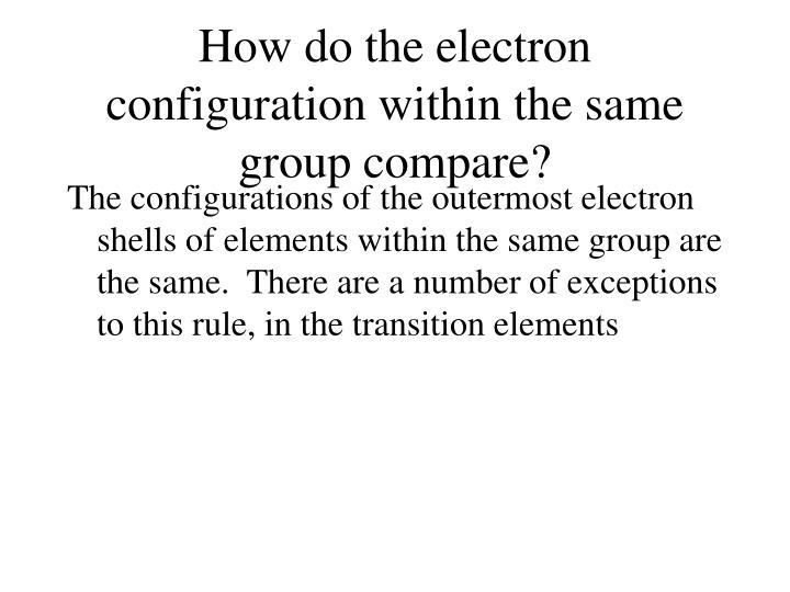 PPT - History of the Periodic Table PowerPoint Presentation - ID:719229