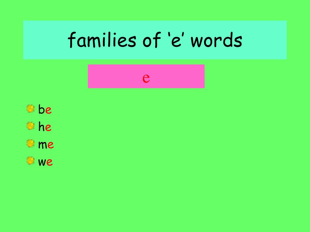 Ppt Long Vowel Phonemes Powerpoint Presentation Free Download Id