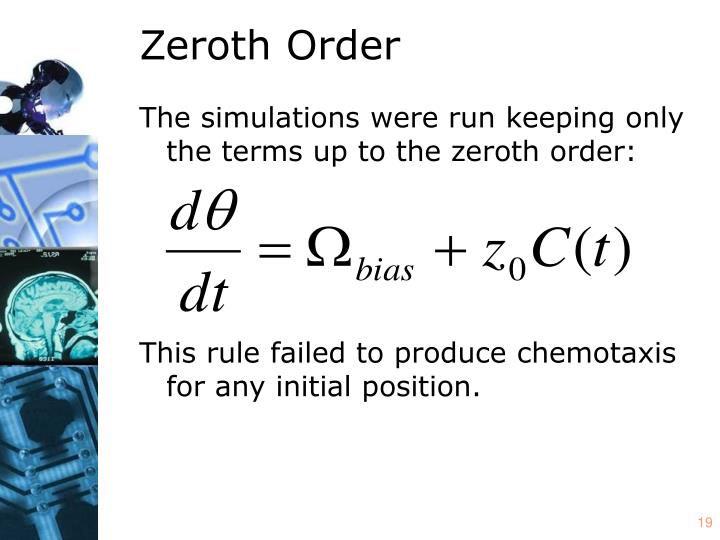 Zeroth Order Reaction Zeroth Order Reaction
