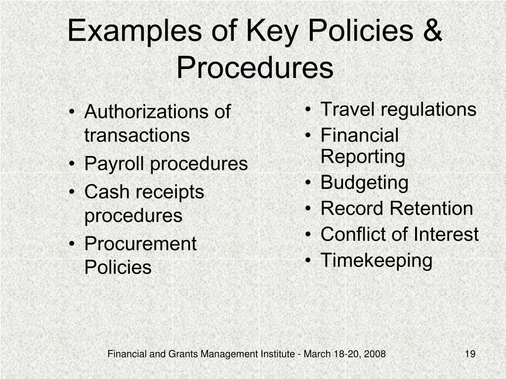PPT - Federal Grants Management for Fiscal Staff PowerPoint ...