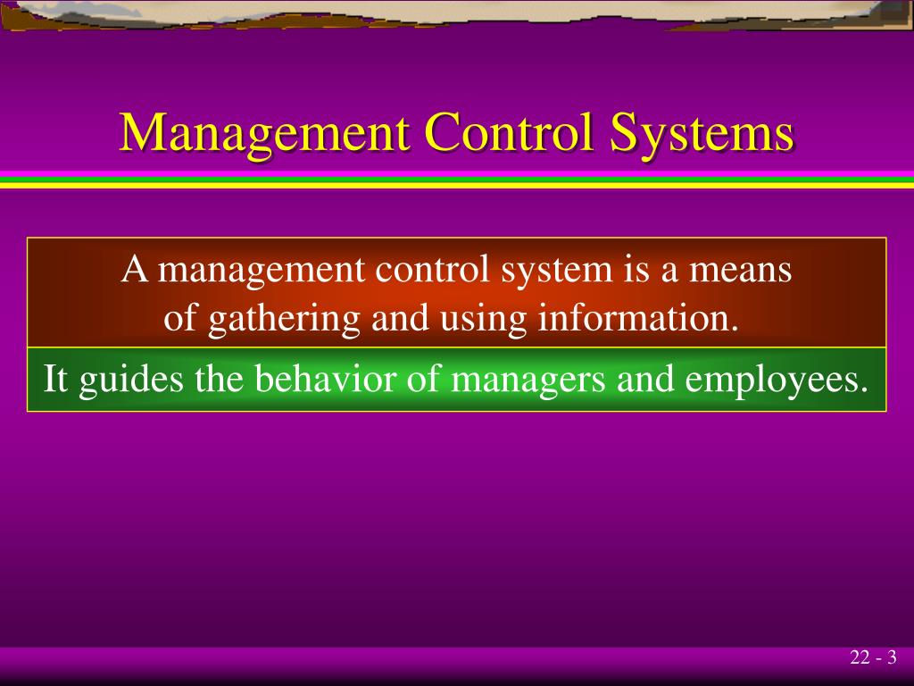 PPT - Management Control Systems, Transfer Pricing, and Multinational ... PPT - Management Control Systems, Transfer Pricing, and Multinational ...