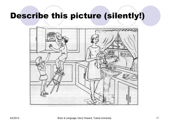 PPT - Wernicke’s & Broca's aphasia PowerPoint Presentation - ID:720105