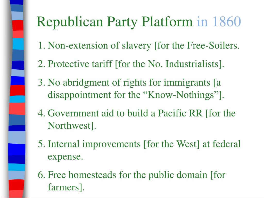 PPT - The Road to Civil War in the 1850s PowerPoint Presentation, free ...