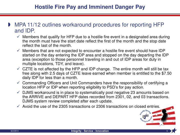 PPT - DFAS PARTNERING BRIEF PAY/PERS Conference PowerPoint Presentation ...