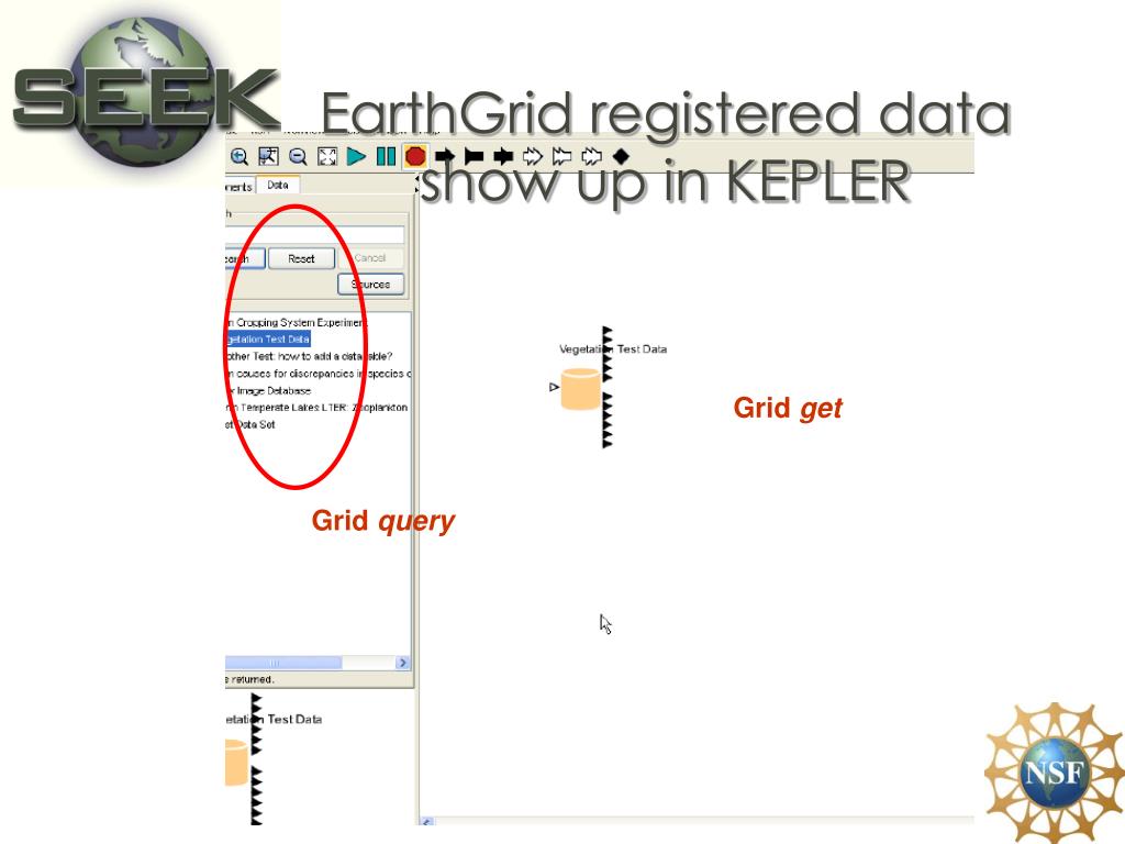 PPT - Introduction to Kepler PowerPoint Presentation, free download ...