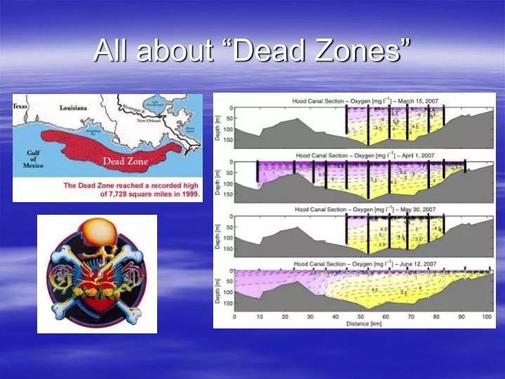PPT - All about “Dead Zones” PowerPoint Presentation, free download ...