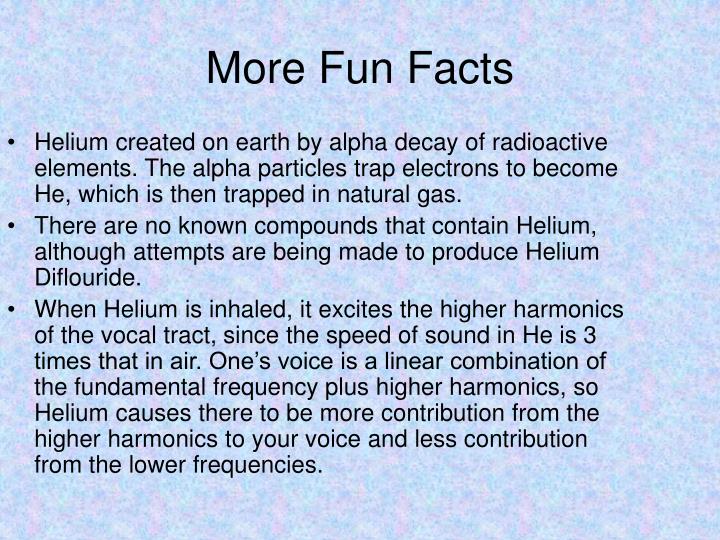 PPT - Helium PowerPoint Presentation - ID:723431