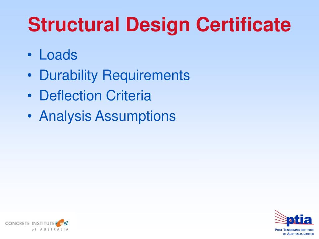 PPT - D&C PT Contractor’s Role & Responsibilities PowerPoint ...
