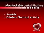 PPT - ACLS-OB PowerPoint Presentation - ID:724540