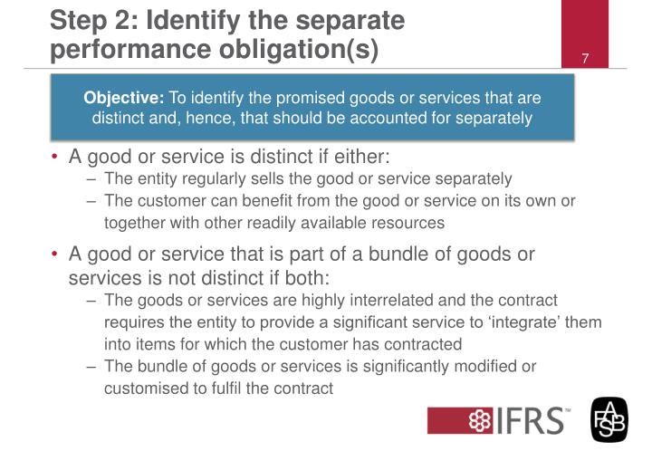 PPT - Revenue from Contracts with Customers PowerPoint Presentation ...