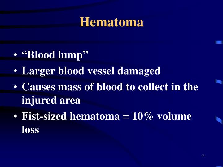PPT - Soft Tissue Injuries PowerPoint Presentation - ID:725888