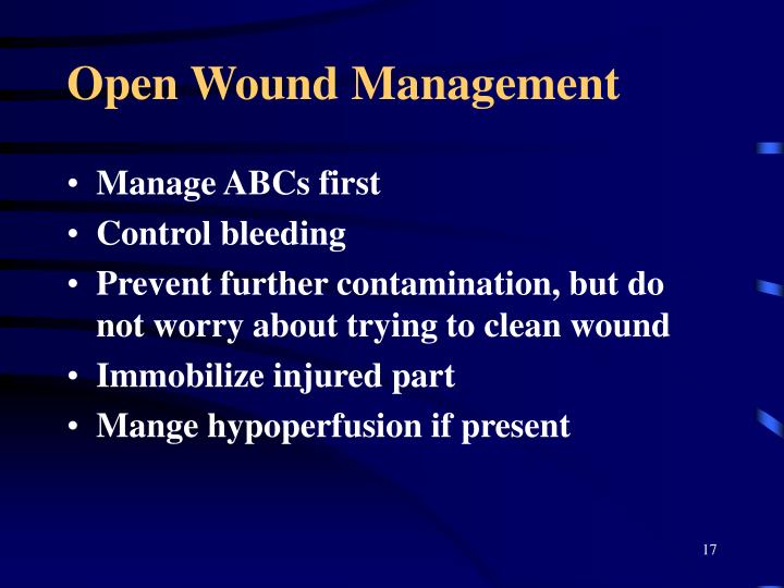 PPT - Soft Tissue Injuries PowerPoint Presentation - ID:725888